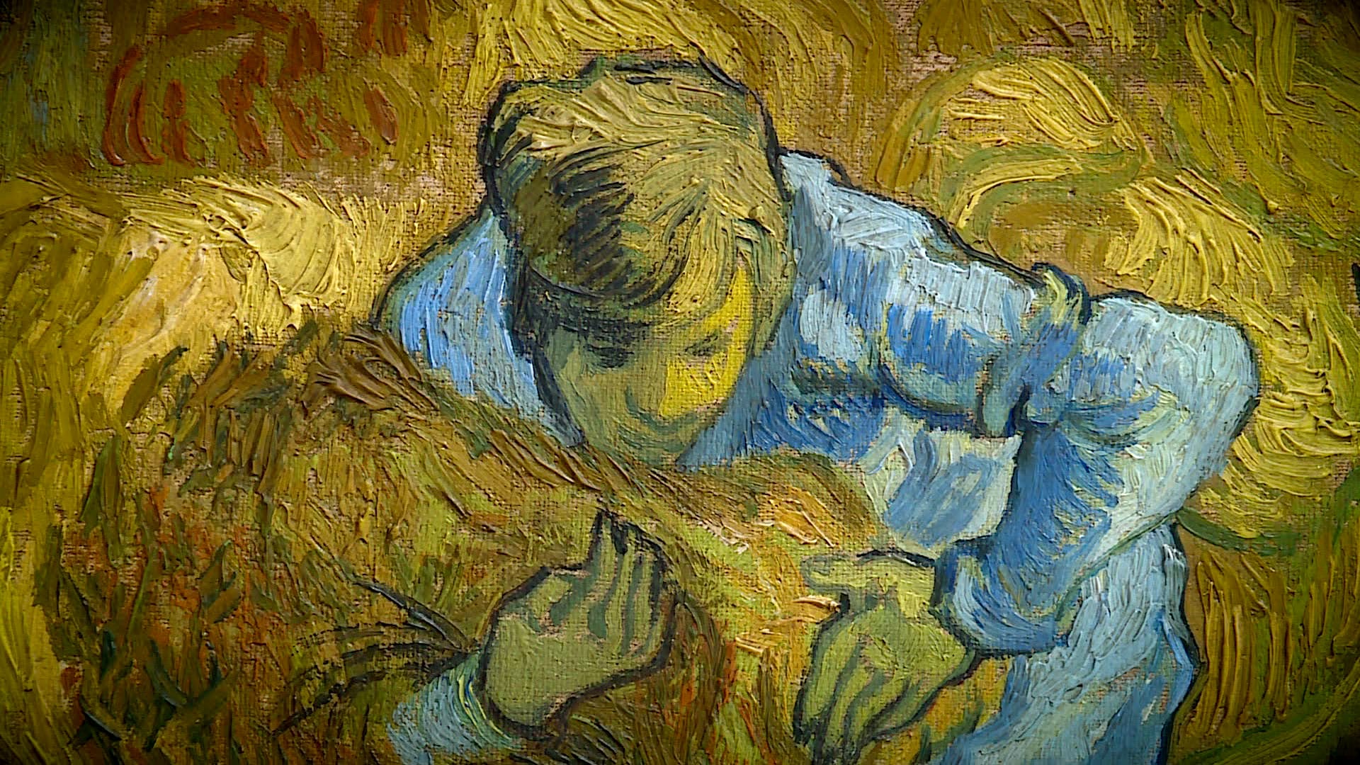 Mons 2015: Van Gogh au Borinage | AZ-ZA.be
