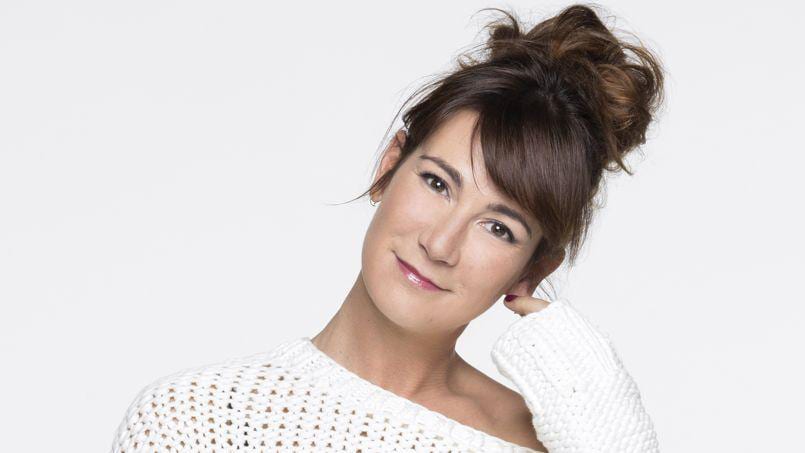 Virginie Hocq reprend la route ... sur un fil | AZ-ZA.be